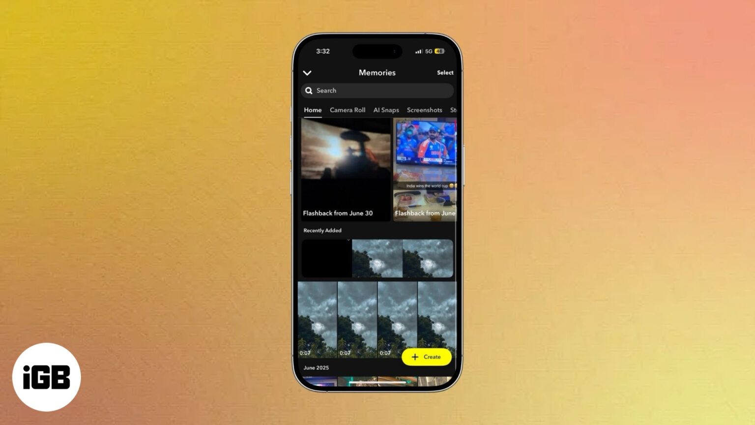 What Does the Green Dot Mean on Snapchat? (2025 Guide)