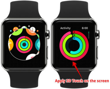 How to View Weekly Activity Summary on Apple Watch and iPhone - iGeeksBlog