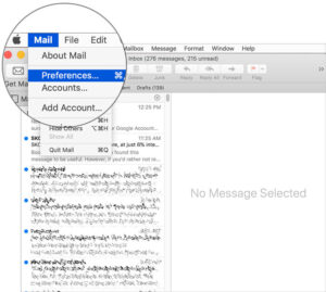 How to Stop Mail App from Automatically Downloading Attachments on Mac – iGeeksBlog