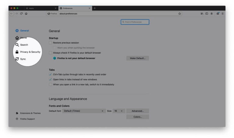 How to Check Digital Certificates on Computer and iPhone – iGeeksBlog