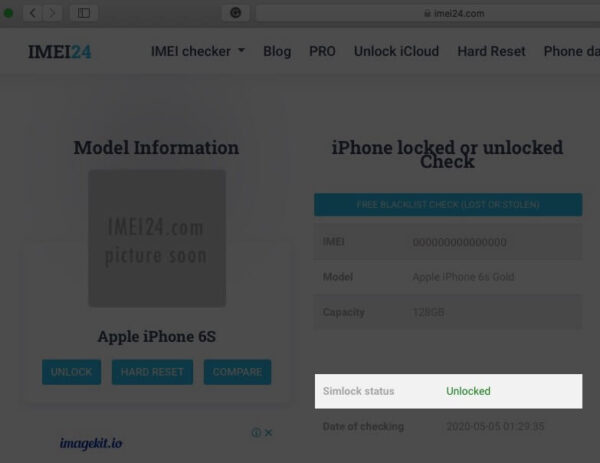 How to Tell if Your iPhone is Unlocked – iGeeksBlog