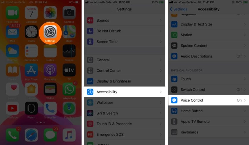 Why is My iPhone Making Random Calls? How To Fix It? - iGeeksBlog