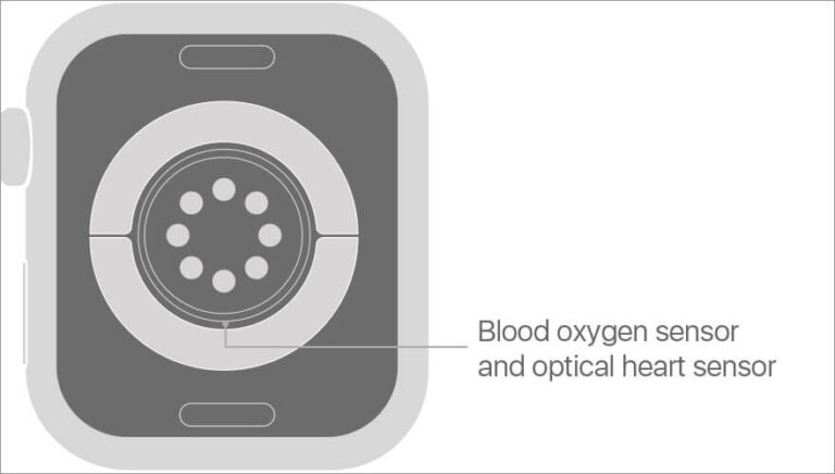 How to use the Blood Oxygen App on Apple Watch – iGeeksBlog