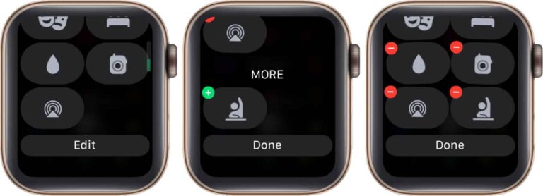 How to Use Schooltime on Apple Watch – iGeeksBlog