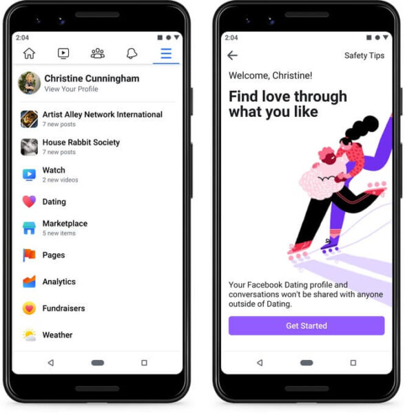 How to Use Facebook Dating on iPhone: A Complete Guide – iGeeksBlog