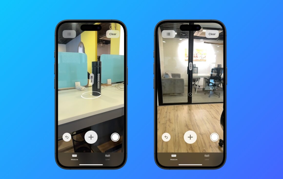 LiDAR scanner explained: What it is and how it works on iPhone and iPad ...