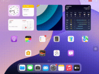 How to Use the Dock on iPad (with iPadOS 26 Features) – iGeeksBlog