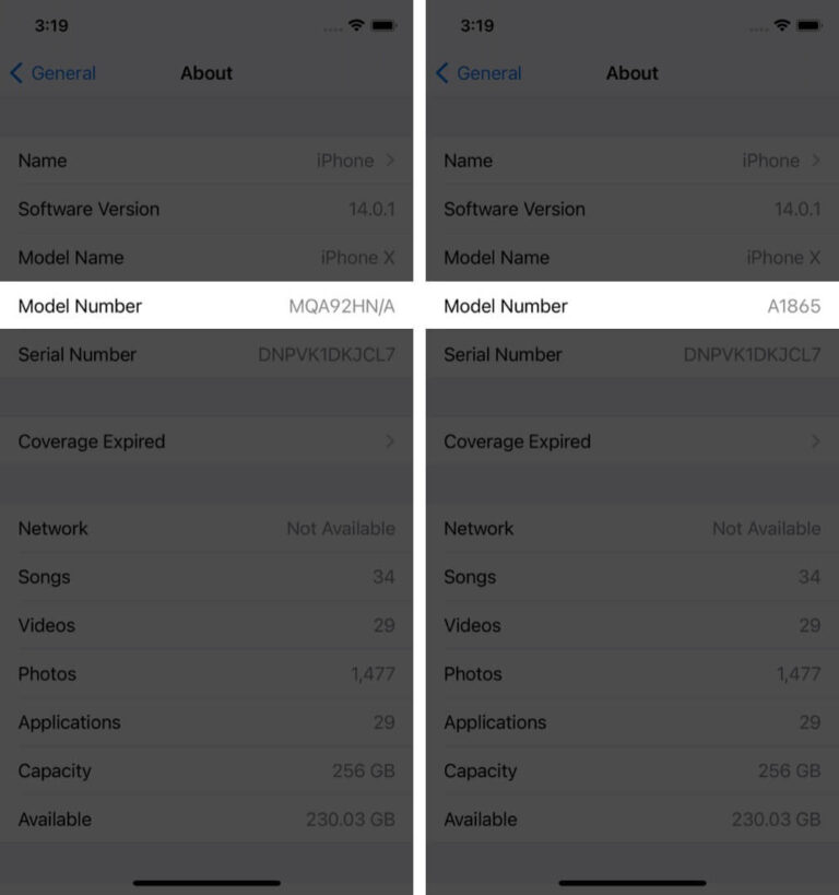 How to Identify Your iPhone Model (Simple Guide)