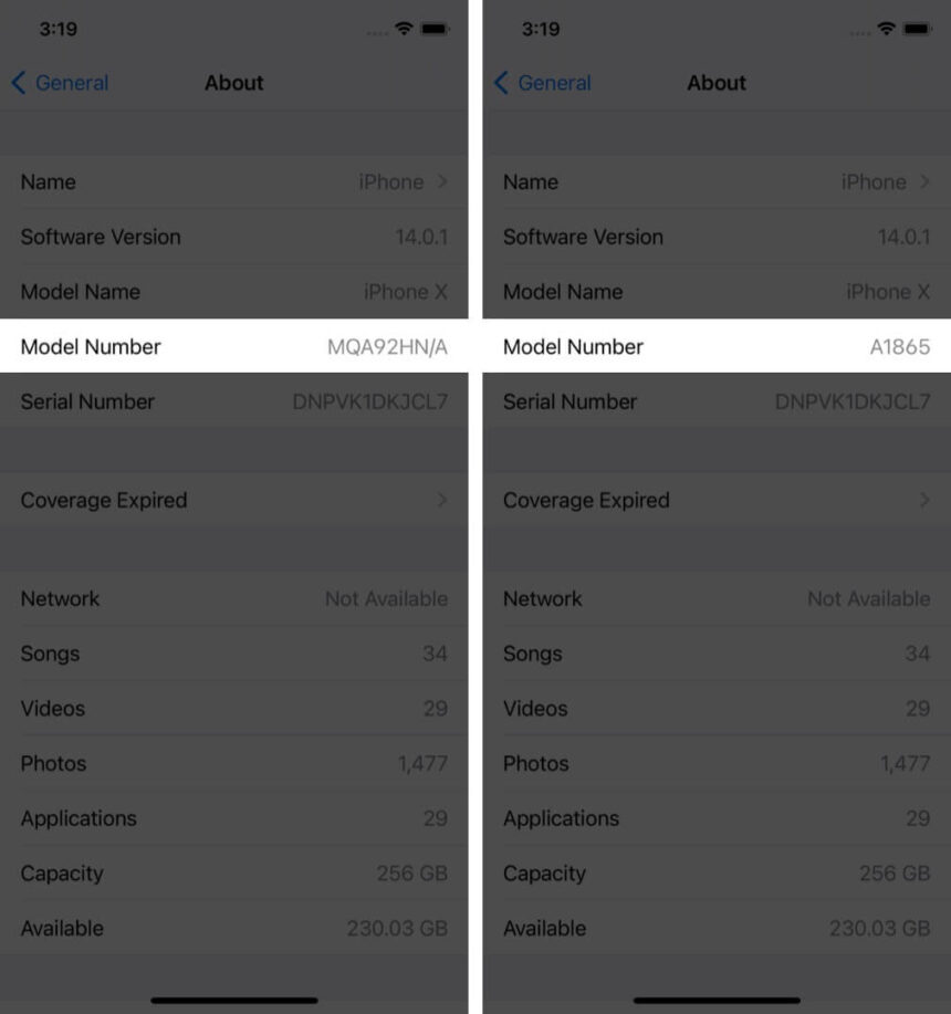 How to Identify Your iPhone Model (Simple Guide)