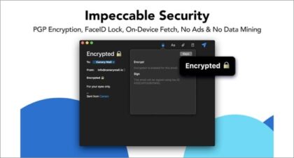 Best Email Apps for Mac to Simplify Your Life (2026) – iGeeksBlog