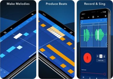 Best audio editing apps for iPhone and iPad in 2025 – iGeeksBlog