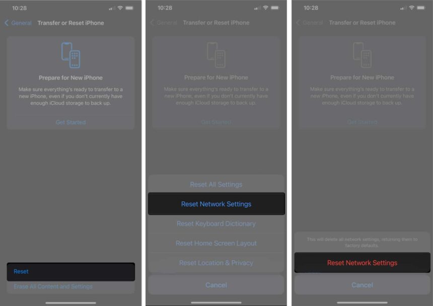 Dictation not working on iPhone? Here’s how to fix it! – iGeeksBlog