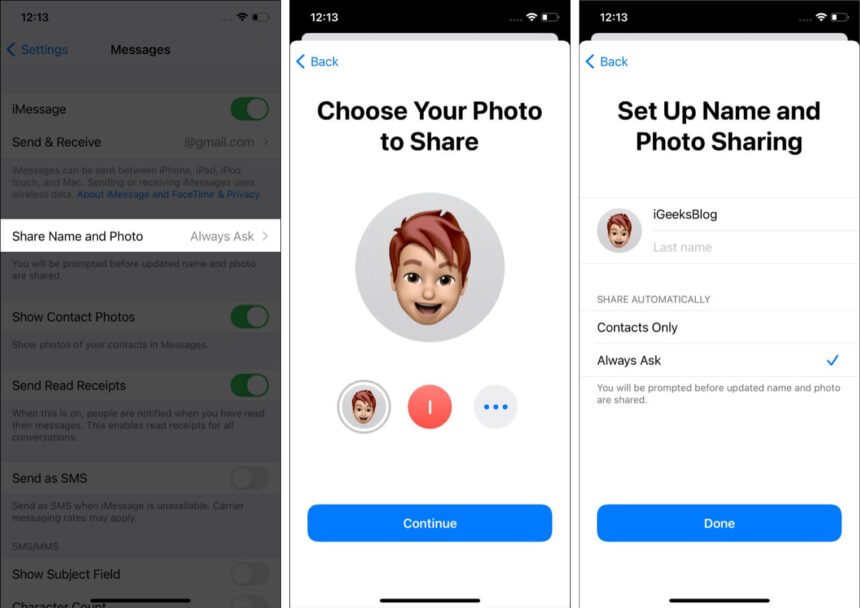 34 Best iMessage tips and tricks for iPhone users – iGeeksBlog