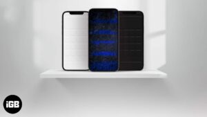 Best iPhone Shelf Wallpapers to Download in 2025 - iGeeksBlog