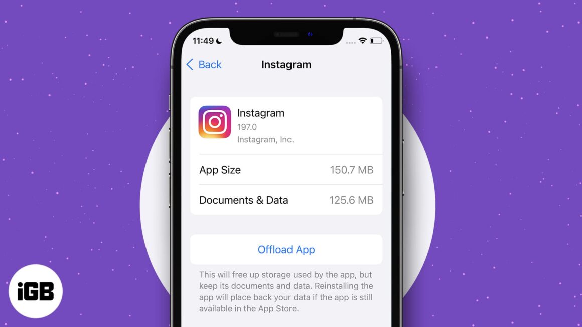 How to Limit Your Data Usage on iPhone - iGeeksBlog