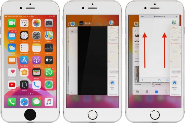 How to close apps on iPhone and iPad for smooth performance