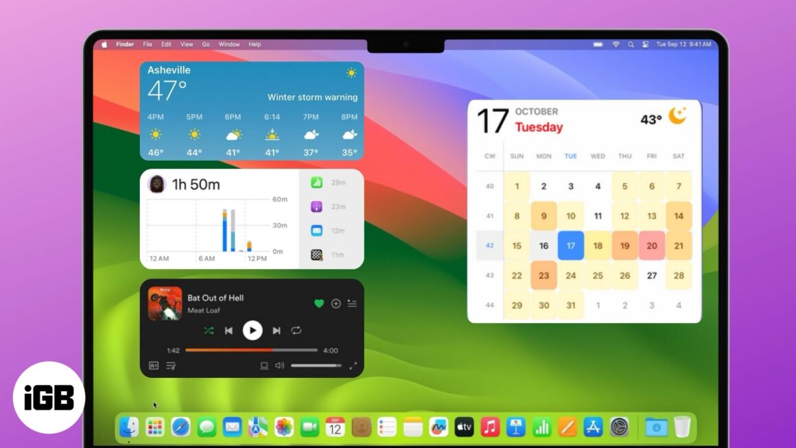 Best Countdown apps for iPhone and iPad in 2025 - iGeeksBlog