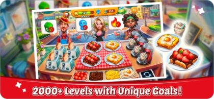 Best cooking games for iPhone and iPad in 2025 – iGeeksBlog