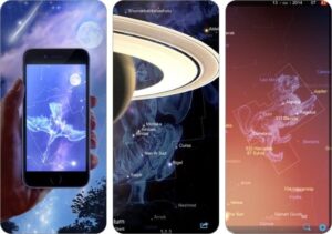 Best stargazing apps for iPhone and iPad in 2025 – iGeeksBlog
