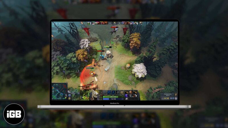 17 Best free Mac games in 2025 for casual and pro gamers - iGeeksBlog