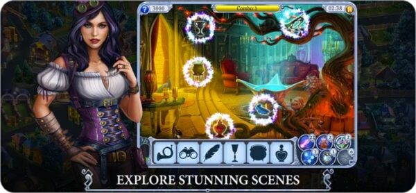 Best hidden object games for iPhone and iPad in 2025 – iGeeksBlog