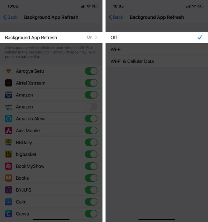 How to fix Pinterest app not working on iPhone or iPad in 8 ways ...