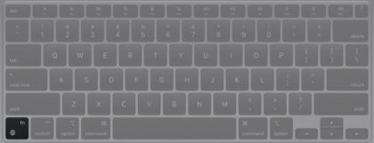 All new iPad keyboard shortcuts (Updated iPadOS 15) – iGeeksBlog