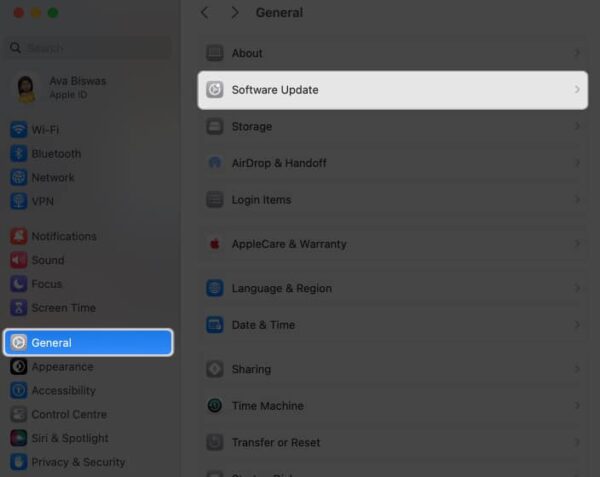 How to fix delete key not working on Mac – iGeeksBlog