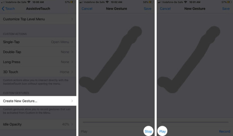 How to Use AssistiveTouch on iPhone and iPad Like a Pro – iGeeksBlog