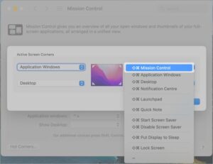 How to use Mission Control on Mac: Master the art of multiple desktops ...