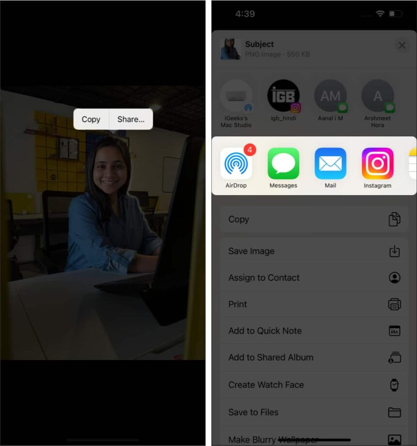 25 Best iOS 16 hidden features for iPhone – iGeeksBlog