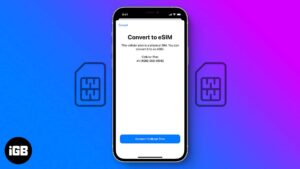 How to Limit Your Data Usage on iPhone - iGeeksBlog