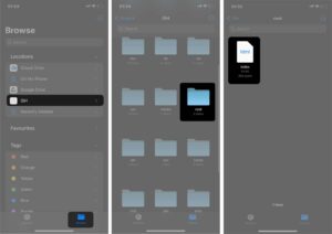 How to run a web server on iPhone – iGeeksBlog