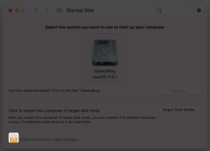 How to partition Mac hard drive in easy way – iGeeksBlog