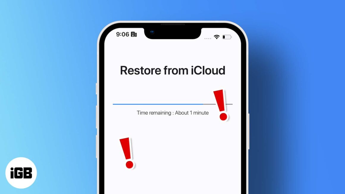 How to reset Network Settings on iPhone in 3 simple steps - iGeeksBlog