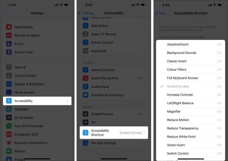 How to invert the colors on iPhone – iGeeksBlog