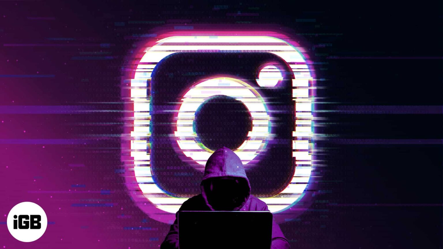 How to recover hacked Instagram account on iPhone or Mac - iGeeksBlog