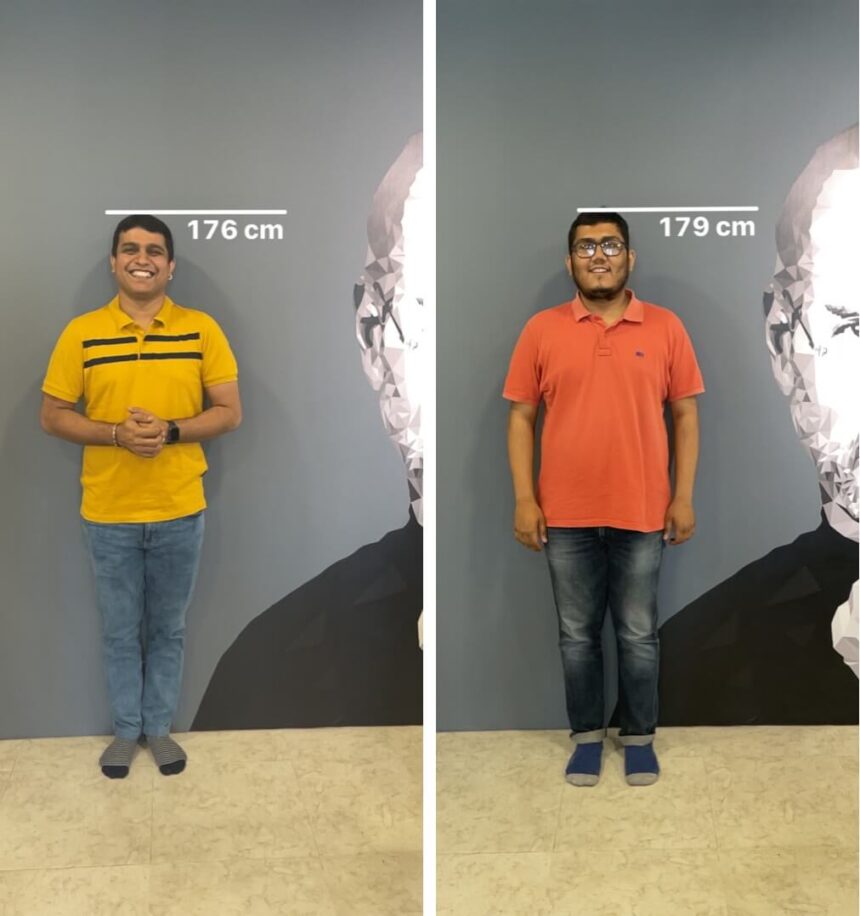 How to Use the Measure App on Your iPhone – iGeeksBlog