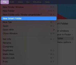 14 Finder tips and tricks every Mac user must know – iGeeksBlog