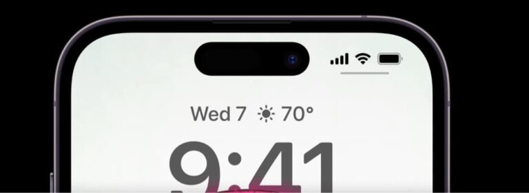 What is Dynamic Island on iPhone 15, and how to use it? – iGeeksBlog