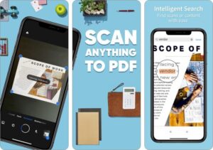 Best Document Scanning Apps for iPhone and iPad in 2025 – iGeeksBlog