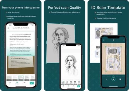 Best Document Scanning Apps for iPhone and iPad in 2025 – iGeeksBlog
