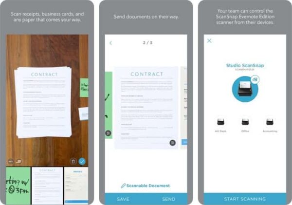 Best Document Scanning Apps for iPhone and iPad in 2025 – iGeeksBlog