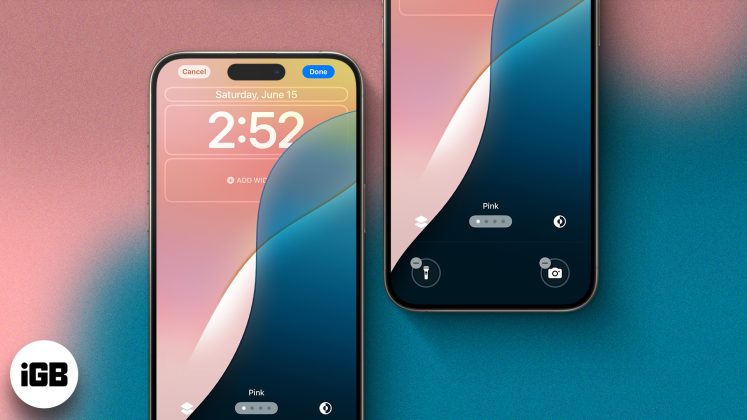 How to copy Mac screenshot to clipboard - iGeeksBlog