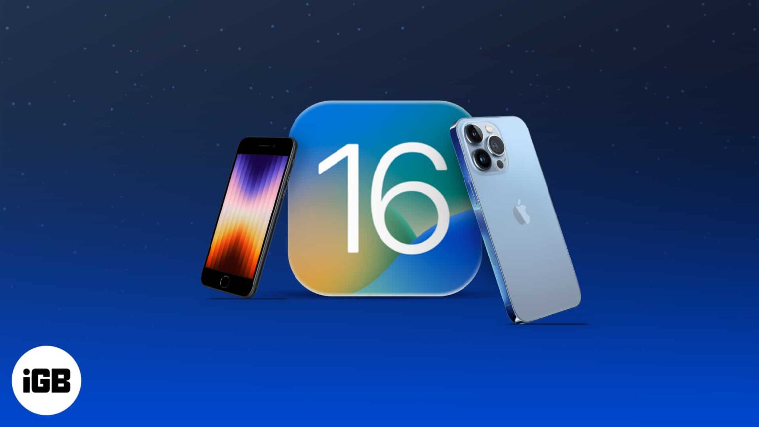 Best iOS 18 Features You Should Try Now! - iGeeksBlog