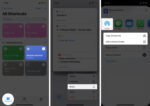 3 Ways to share your shortcuts on iPhone and iPad – iGeeksBlog