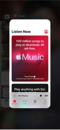 Apple Music keeps pausing on iPhone? 13 Ways to fix it! – iGeeksBlog