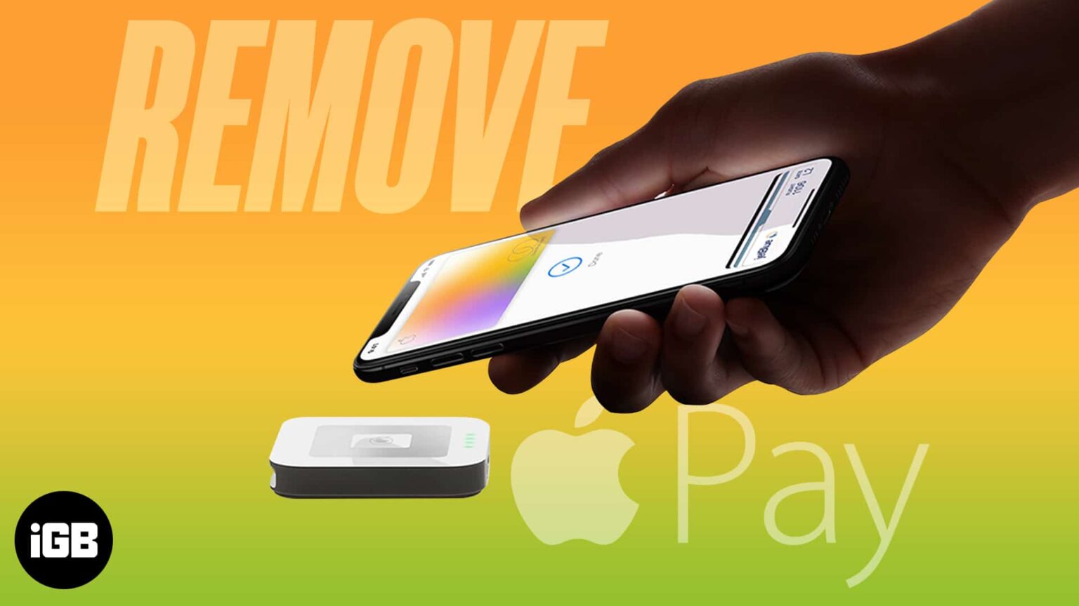How to turn on Lost Mode on iPhone or iPad - iGeeksBlog