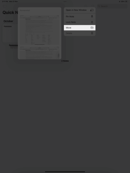 How to use Quick Notes in iPad: A complete guide – iGeeksBlog