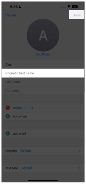 How to teach Siri to pronounce names correctly on iPhone – iGeeksBlog